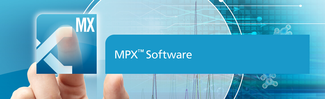 MPX Driver Software 2.0 | SCIEX