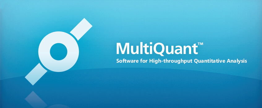 MultiQuant Software | SCIEX