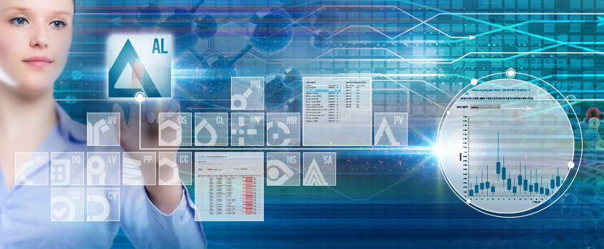 质谱仪软件 | SCIEX