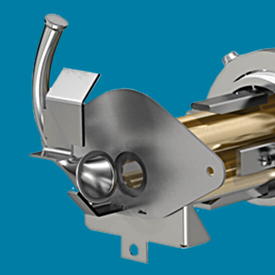 QTRAP 4500 LC-MS/MS System | SCIEX