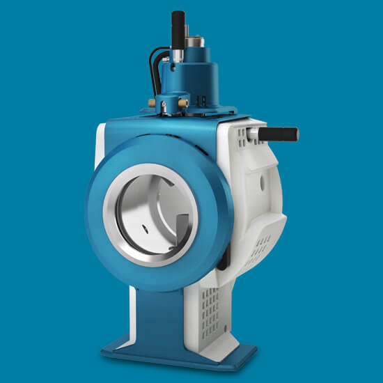 QTRAP 4500 LC-MS/MS System | SCIEX