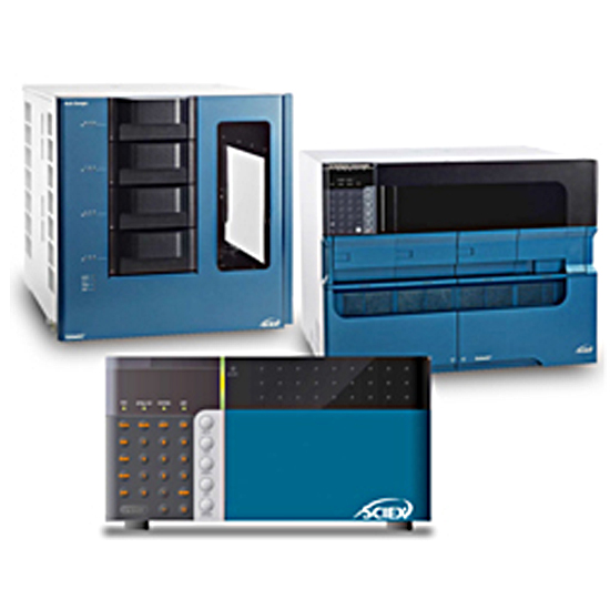 ExionLC™ System for UHPLC | SCIEX