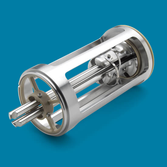 QTRAP 4500 LC-MS/MS System | SCIEX