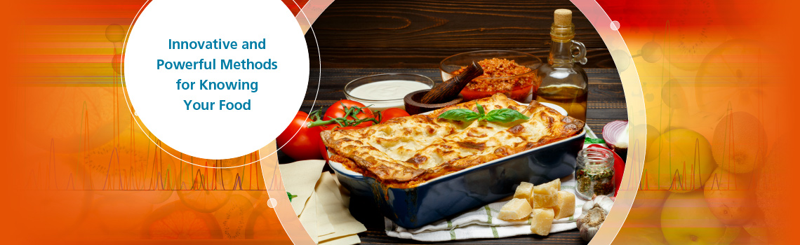 Food Authenticity Testing for Remarkable Accuracy, Integrity and ...