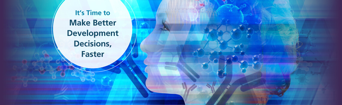 Pharmaceutical and Biopharma Research Applications | SCIEX