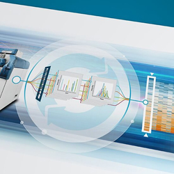 CE and LC Mass Spec Technology | SCIEX